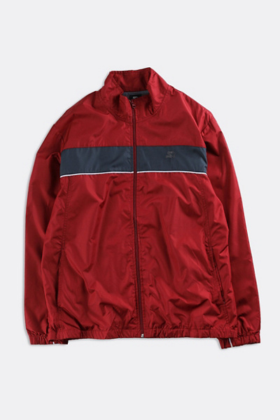 Vintage Starter Windbreaker Jacket | Urban Outfitters