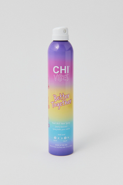 CHI Vibes Better Together Dual Mist Hairspray | Urban Outfitters
