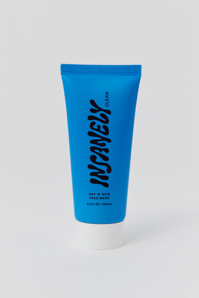 Insanely Clean Day ‘N’ Night Face Wash | Urban Outfitters