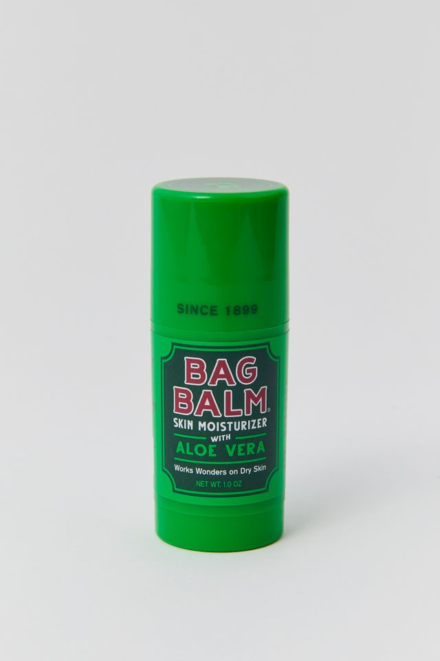 Bag Balm Skin Moisturizer With Aloe Stick | Urban Outfitters Canada