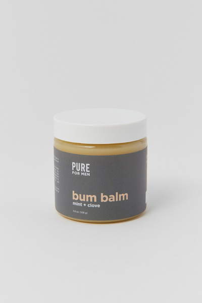 Pure for Men Bum Balm | Urban Outfitters