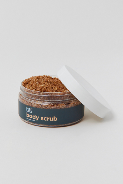 Pure for Men Body Scrub | Urban Outfitters Canada