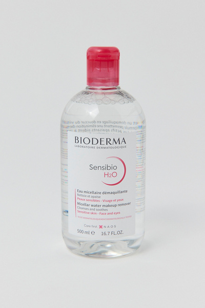 BIODERMA Sensibio H2O Micellar Water Makeup Remover | Urban Outfitters