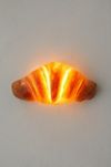 Pampshade Croissant Lamp | Urban Outfitters