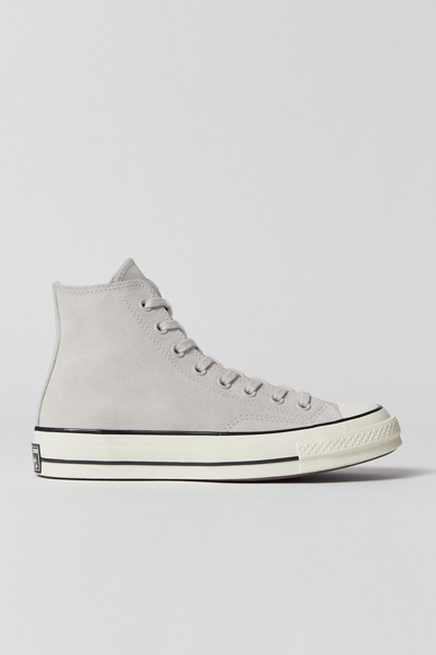 Converse Chuck 70 Suede High Top Sneaker | Urban Outfitters Canada