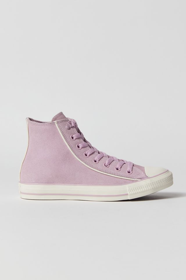 Converse Chuck Taylor All Star Premium High Top Sneaker | Urban Outfitters