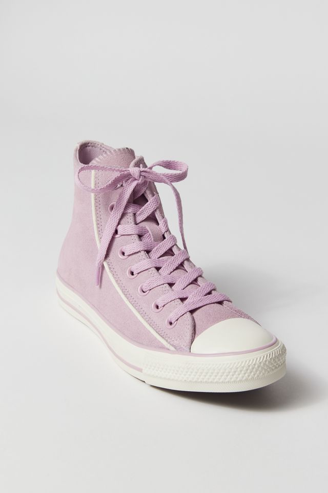 Converse Chuck Taylor All Star Premium High Top Sneaker | Urban Outfitters