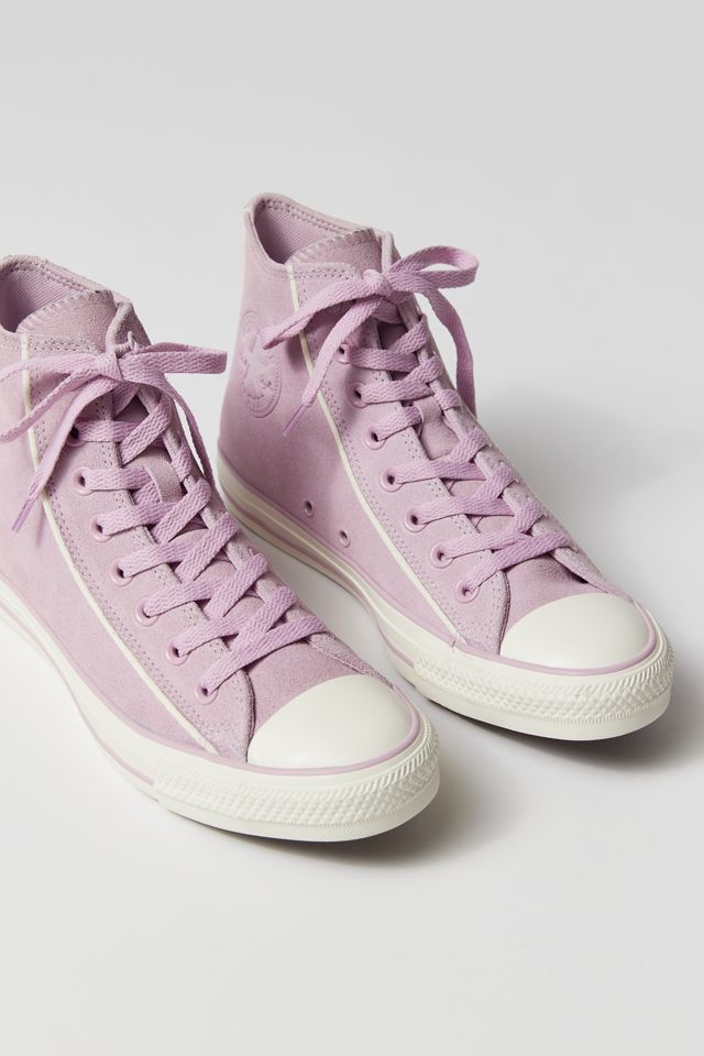 Converse Chuck Taylor All Star Premium High Top Sneaker | Urban Outfitters