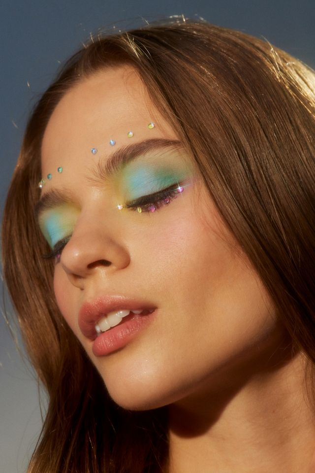 BAKEUP Beauty Palm Palette | Urban Outfitters