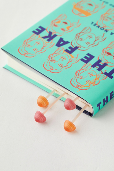 Magic Sprout Bookmark Set | Urban Outfitters