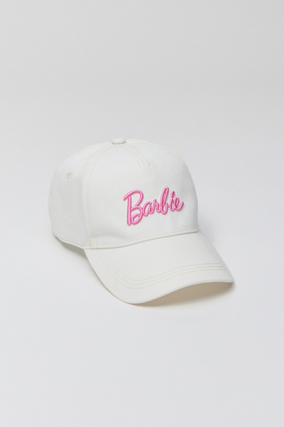 Barbie Snapback Hat | Urban Outfitters