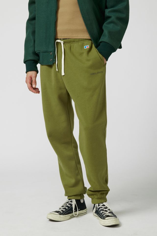 Russell Athletic Straight Sweatpant | Urban Outfitters