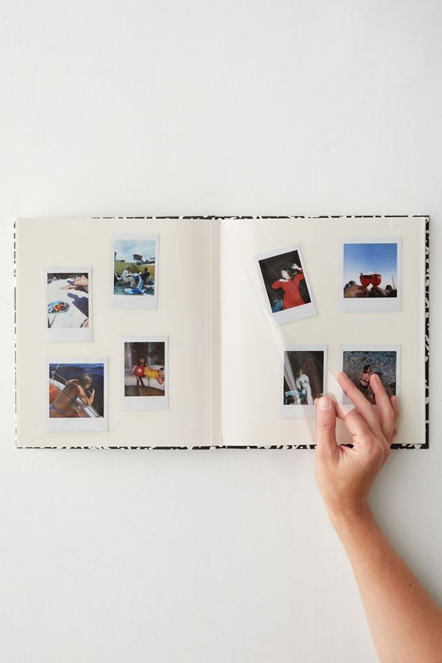 UO Composition Photo Book | Urban Outfitters