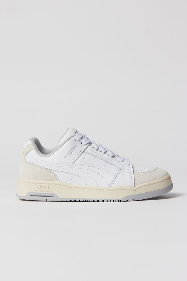 Puma Slipstream Lo Retro Sneaker | Urban Outfitters