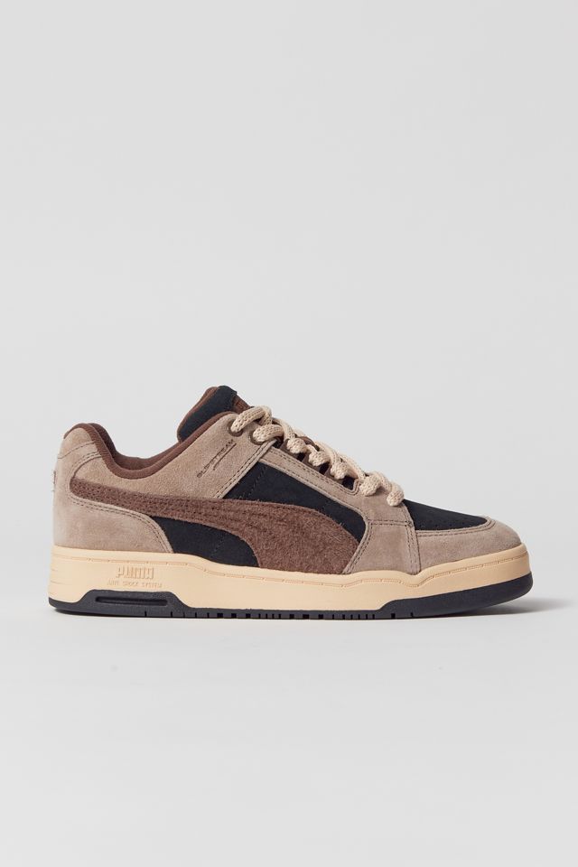 Puma Slipstream Lo Texture Sneaker | Urban Outfitters