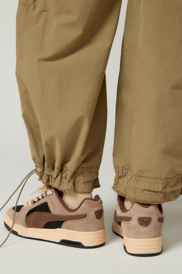 Puma Slipstream Lo Texture Sneaker | Urban Outfitters