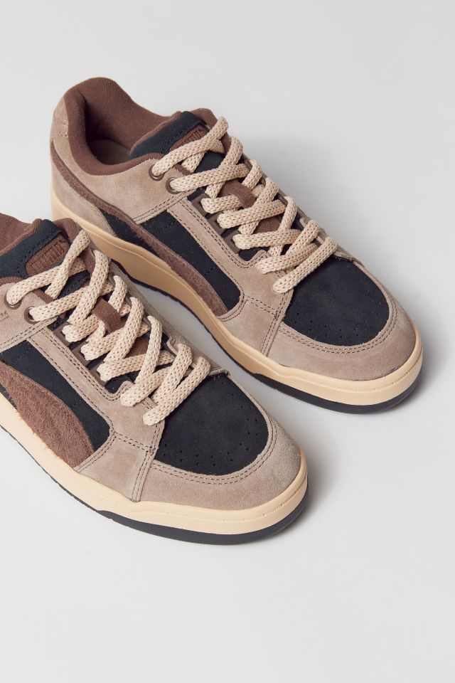 Puma Slipstream Lo Texture Sneaker | Urban Outfitters