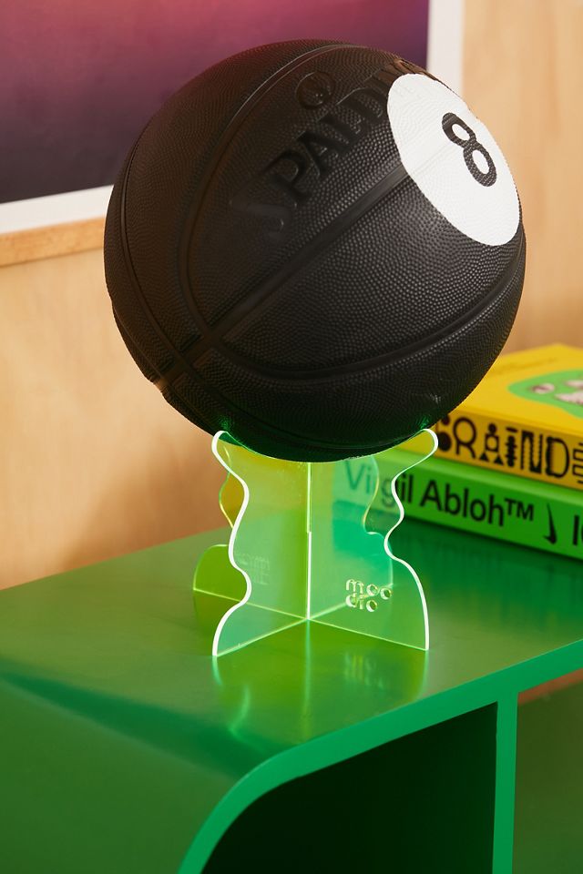 Moodio Curvy Basketball Display Stand | Urban Outfitters