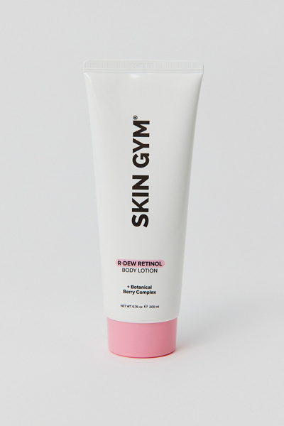 Skin Gym R-Dew Retinol Body Lotion | Urban Outfitters