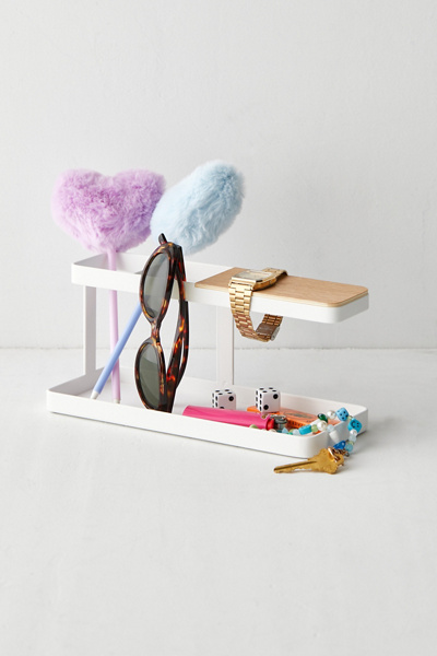 Tower Desk Organizer | Urban Outfitters