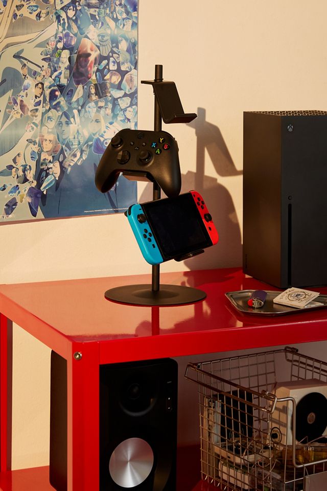Video Game Controller Organizer | Urban Outfitters