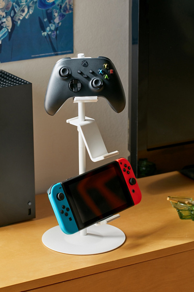 Video Game Controller Organizer | Urban Outfitters