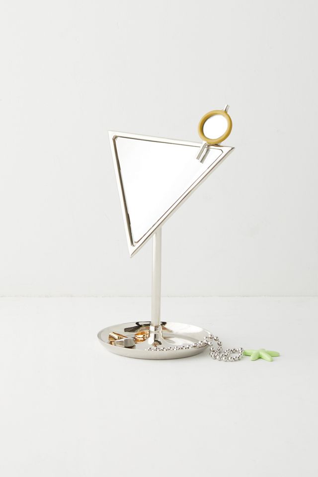 Martini Tabletop Mirror | Urban Outfitters