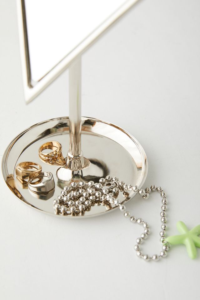 Martini Tabletop Mirror | Urban Outfitters