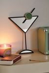Martini Wire Wall Mirror | Urban Outfitters