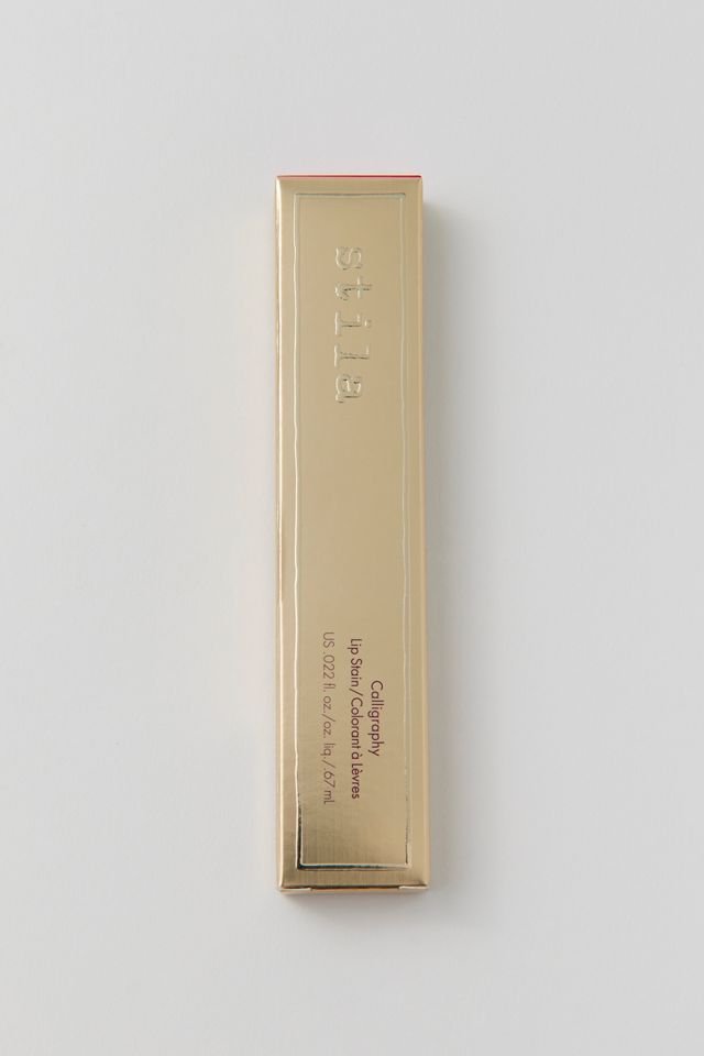 Stila Calligraphy Lip Stain | Urban Outfitters