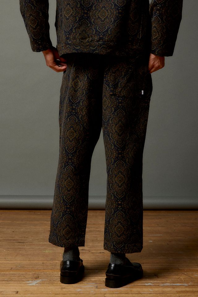 Wax London Kurt Trouser Pant | Urban Outfitters