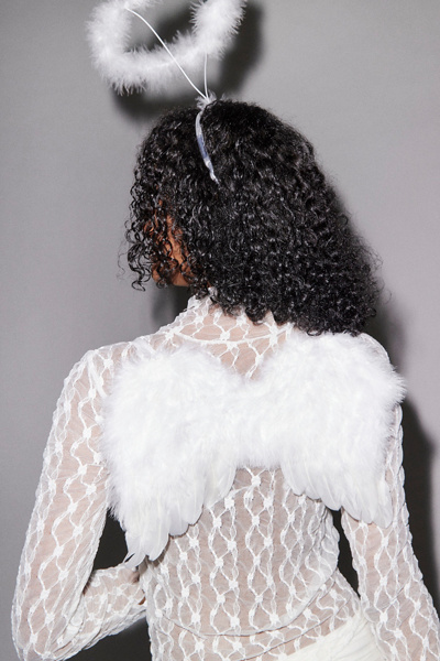 Angel Costume Wings | Urban Outfitters