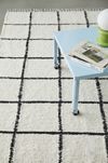 Grid Shag Rug | Urban Outfitters Canada