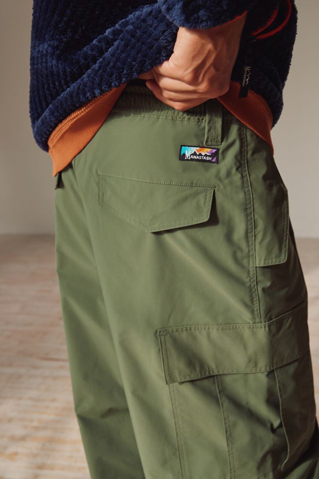Manastash Manatrooper Pant | Urban Outfitters Canada