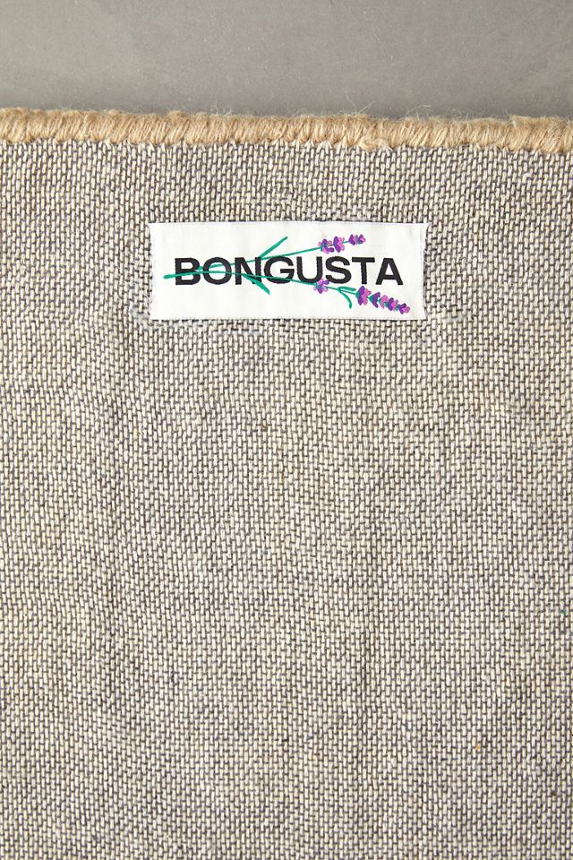 Bongusta 4-Letter Rug | Urban Outfitters