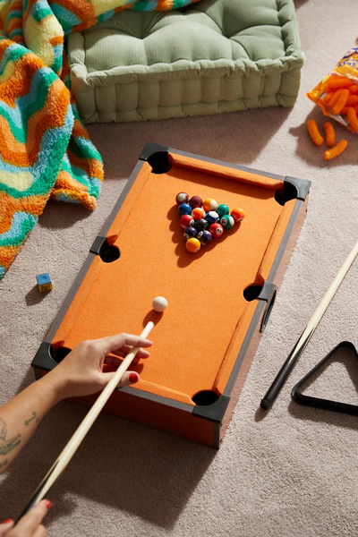 UO Pool Table | Urban Outfitters