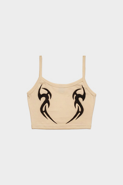 MINDBLOWN Angel Tank | Urban Outfitters