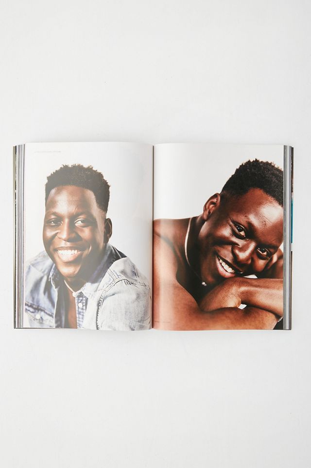 Wonderland Magazine | Urban Outfitters Canada