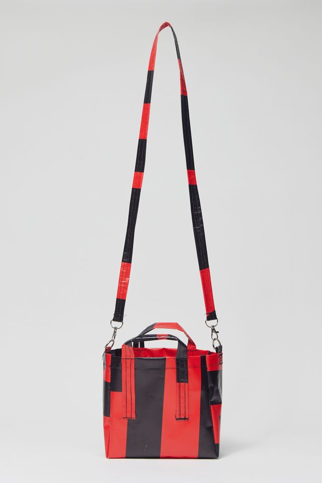 Urban Renewal Remade Small Vinyl Tote Bag | Urban Outfitters