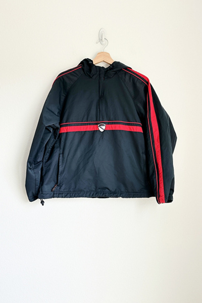 Vintage Nike Pullover Jacket | Urban Outfitters