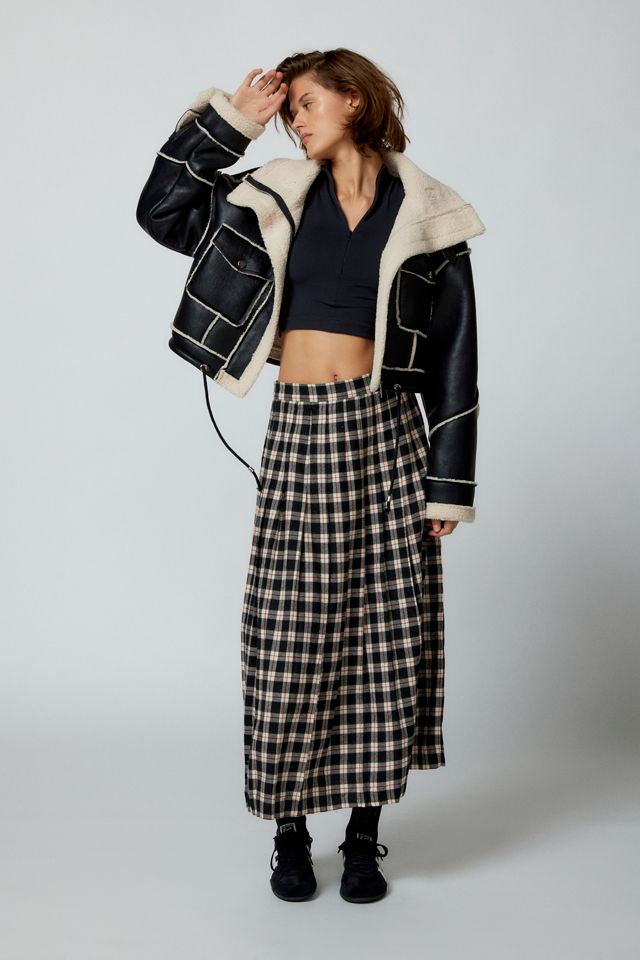 BLANKNYC Flying Squad Jacket | Urban Outfitters