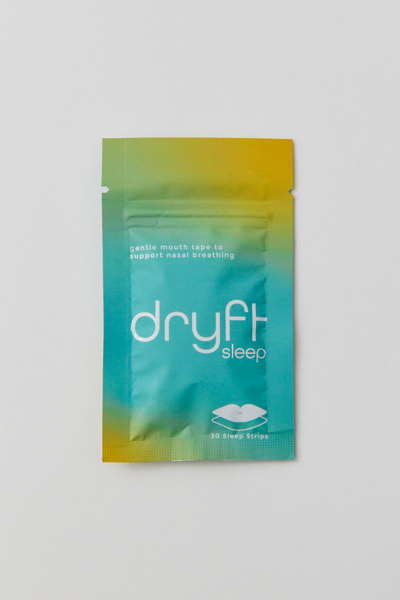 Dryft Sleep Strips 30-Pack | Urban Outfitters
