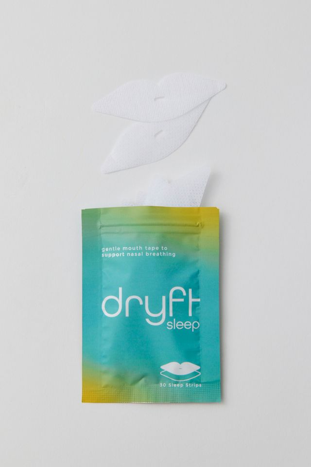 Dryft Sleep Strips 30-Pack | Urban Outfitters