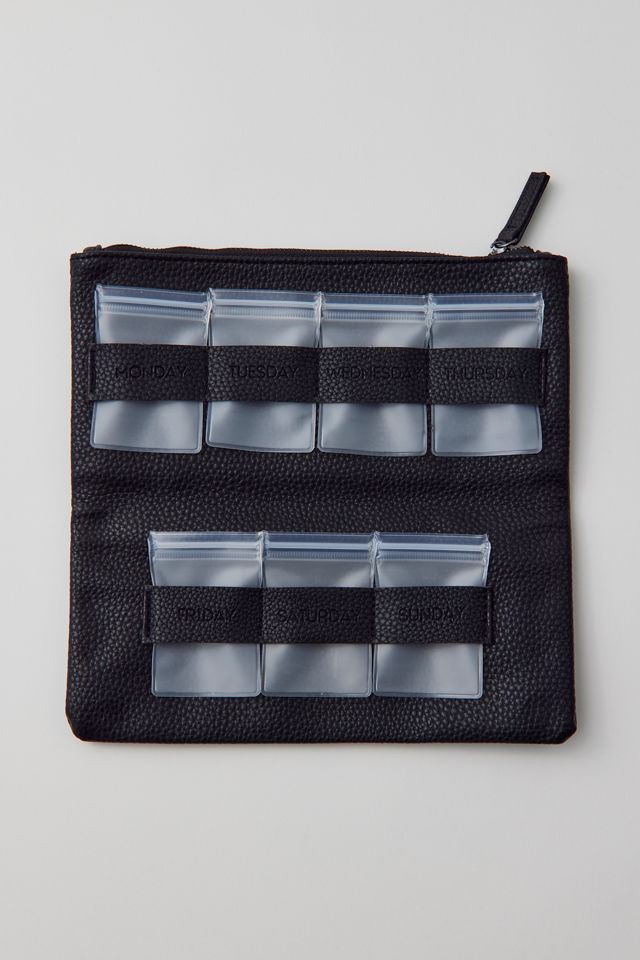 Dosey 7-Day Pill Purse & Pouch Set | Urban Outfitters