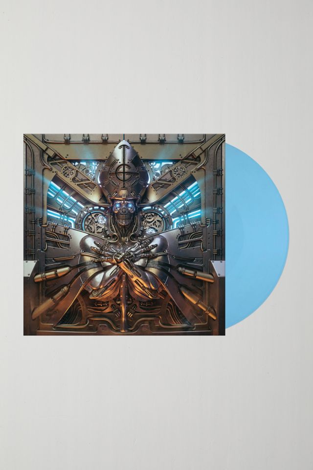 Ghost - Phantomime Limited LP | Urban Outfitters