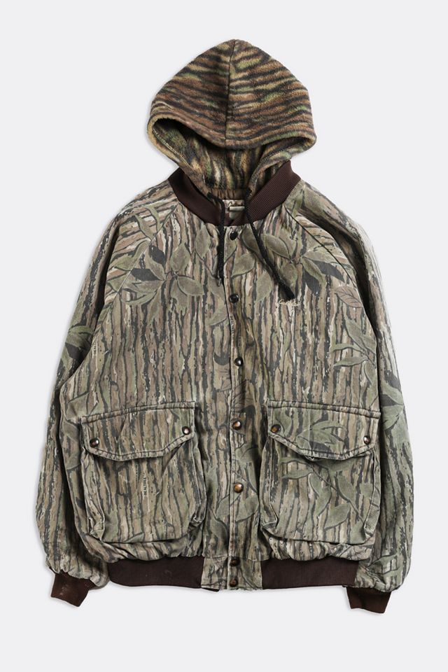 Vintage RealTree Jacket 010 | Urban Outfitters