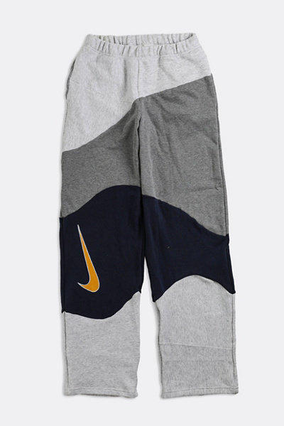 Frankie Collective Rework Nike Wave Sweatpants 067 | Urban Outfitters