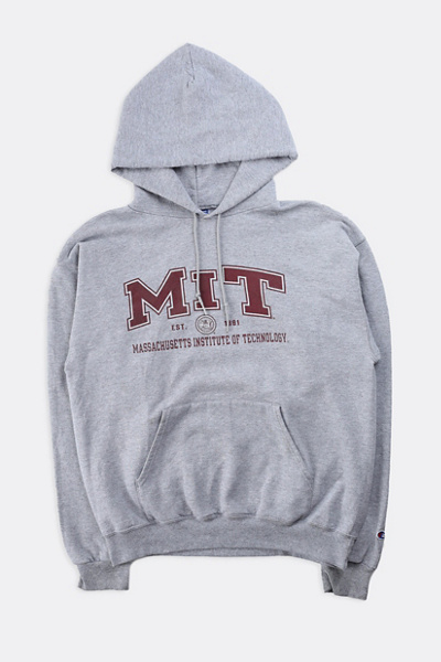 Vintage MIT Sweatshirt | Urban Outfitters