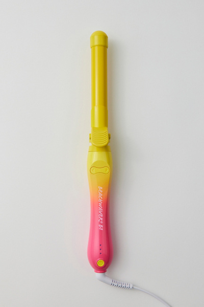 Beachwaver® B1 Malibu Sunrise Rotating Curling Iron | Urban Outfitters