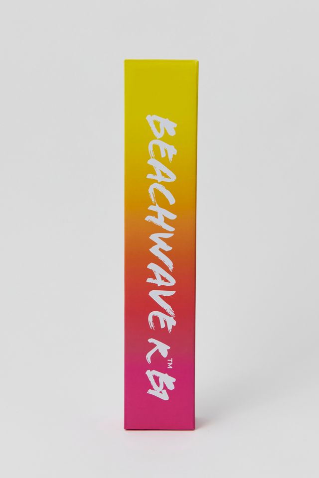 Beachwaver® B1 Malibu Sunrise Rotating Curling Iron | Urban Outfitters